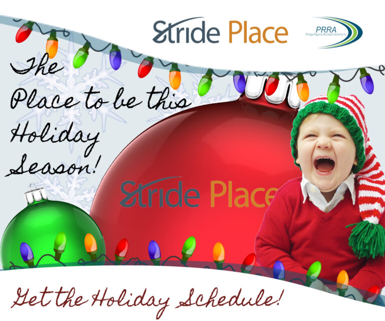 Stride Place – PRRA