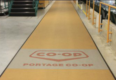 Homestead CO-OP Walking Track – Stride Place – PRRA
